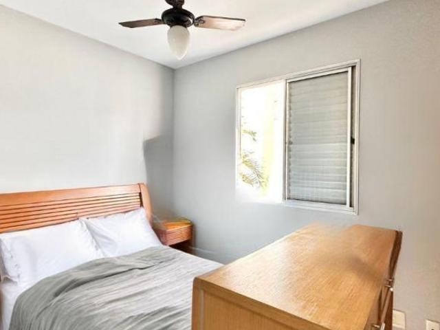 Aconchegante apartamento para venda em Cambuci com 3 quartos, sendo 1 suíte, 61m² remaxclassique#D