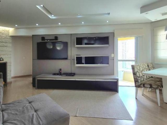 Deslumbrante apartamento para venda em Campestre com 2 quartos, sendo 1 suíte, 78m²