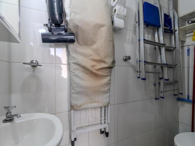 Espetacular apartamento para venda em Campo Belo com 4 quartos, sendo 3 suítes, 172m² lilian malfa