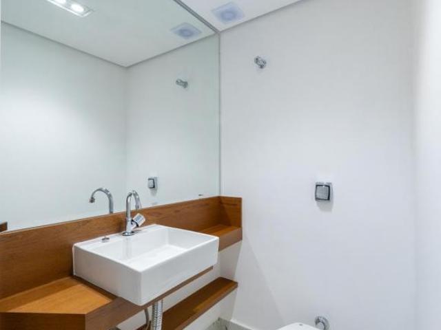 Deslumbrante apartamento para venda em Campo Belo com 4 quartos, sendo 3 suítes, 174m² marta messi