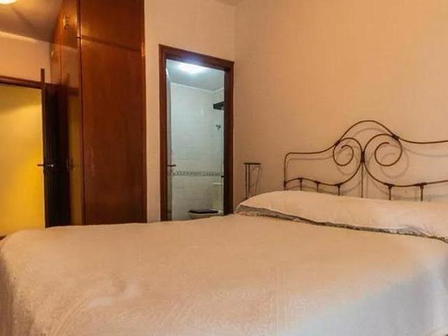 Deslumbrante apartamento para venda em Campo Belo com 4 quartos, sendo 3 suítes, 210m² giseleboass