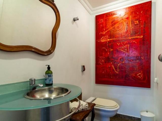 Aconchegante apartamento para venda em Campo Belo com 4 quartos, sendo 3 suítes, 235m² inayeberald