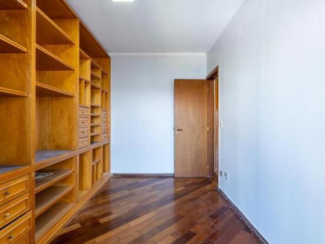 Agradável apartamento para venda em Campo Belo com 4 quartos, sendo 1 suíte, 163m² remaxares#86CFZ