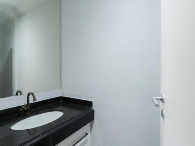 Sensacional apartamento para venda em Campo Belo com 4 quartos, sendo 1 suíte, 172m² elietetufanin