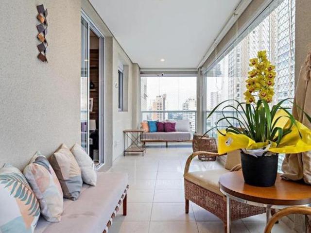 Excelente apartamento para venda em Campo Belo com 4 quartos, sendo 4 suítes, 233m² vlamirfreitas#