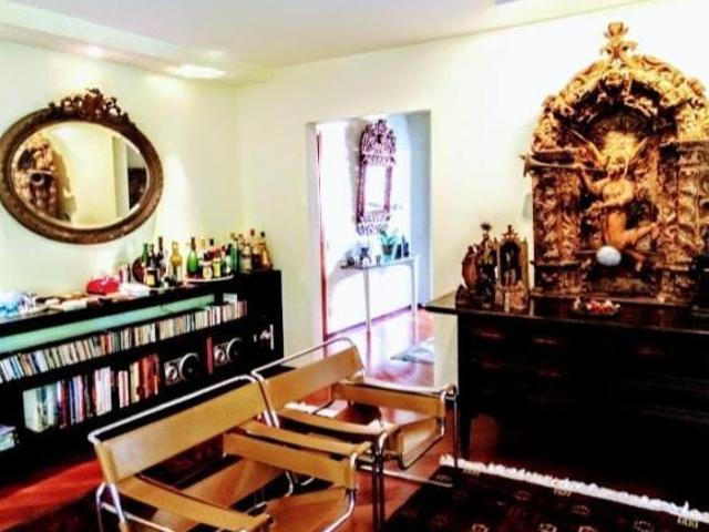 Deslumbrante apartamento para venda em Campo Belo com 4 quartos, sendo 4 suítes, 272m² fabioliveir