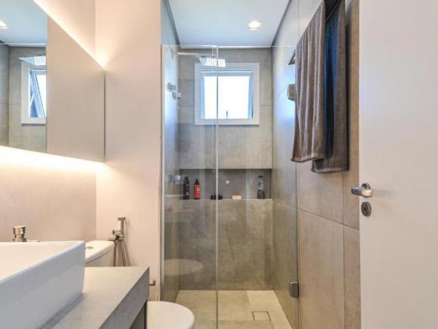 Imperdível apartamento para venda em Campo Belo com 2 quartos, sendo 1 suíte, 68m² theremaxcollect