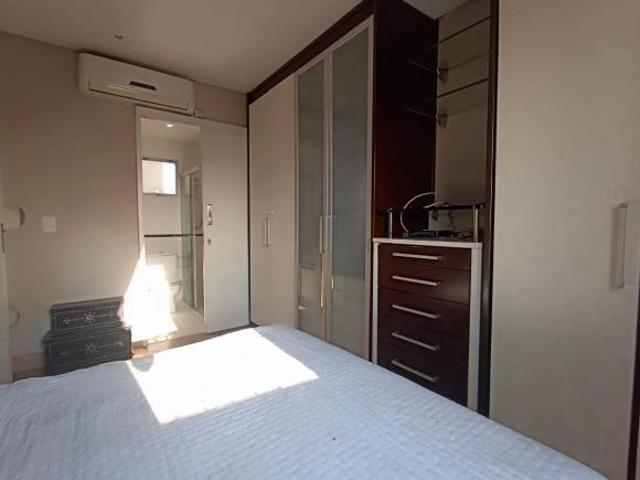 Sensacional apartamento para venda em Campo Belo com 2 quartos, sendo 1 suíte, 70m² elietetufanini