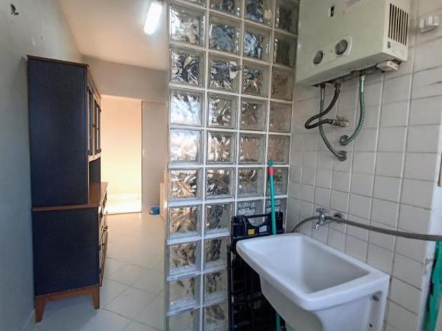 Deslumbrante apartamento para venda em Campo Belo com 2 quartos, sendo 1 suíte, 70m² remaxincorp#H