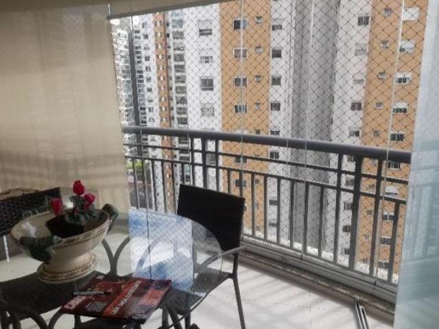 Sensacional apartamento para venda em Campo Belo com 3 quartos, sendo 3 suítes, 136m² bruna stecca