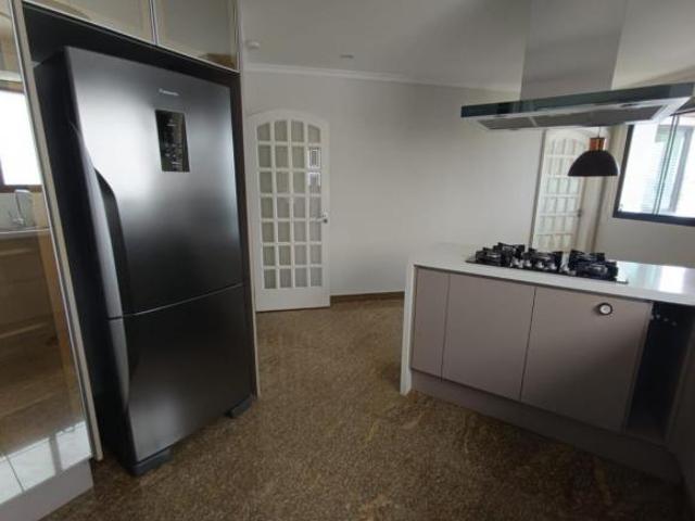 Excelente apartamento para venda em Campo Belo com 3 quartos, sendo 3 suítes, 170m² giseleboassaly