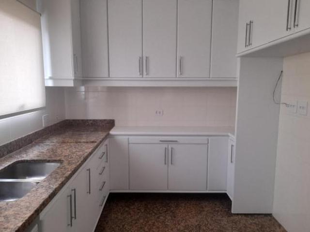 Elegante apartamento para venda em Campo Belo com 3 quartos, sendo 3 suítes, 190m² fabioliveira#IB
