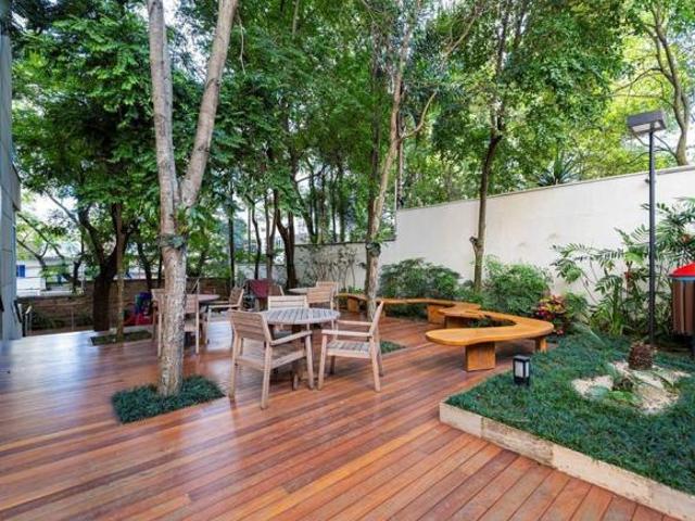 Elegante apartamento para venda em Campo Belo com 3 quartos, sendo 3 suítes, 233m² fabioliveira#VL