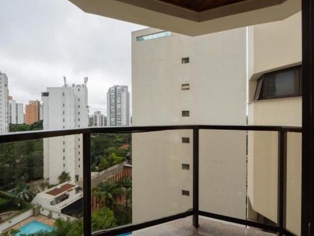 Imperdível apartamento para venda em Campo Belo com 3 quartos, sendo 3 suítes, 277m² kathrincoarac