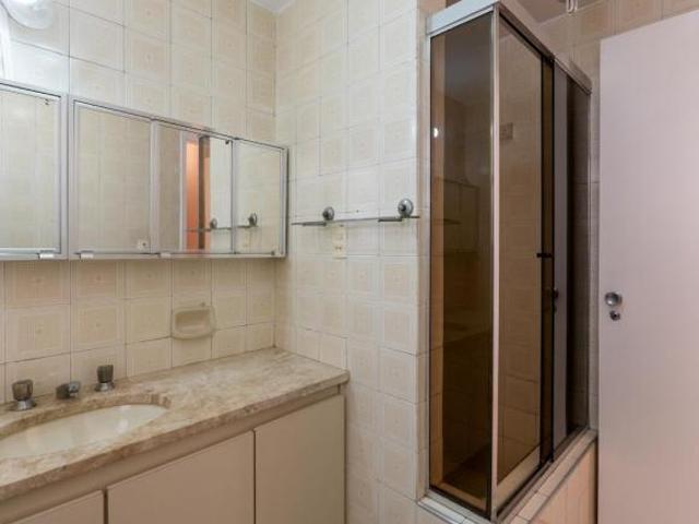 Sensacional apartamento para venda em Campo Belo com 3 quartos, sendo 1 suíte, 92m² elietetufanini