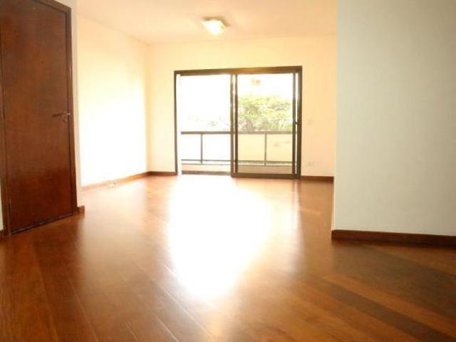 Deslumbrante apartamento para venda em Campo Belo com 3 quartos, sendo 1 suíte, 110m² remaxfront#A