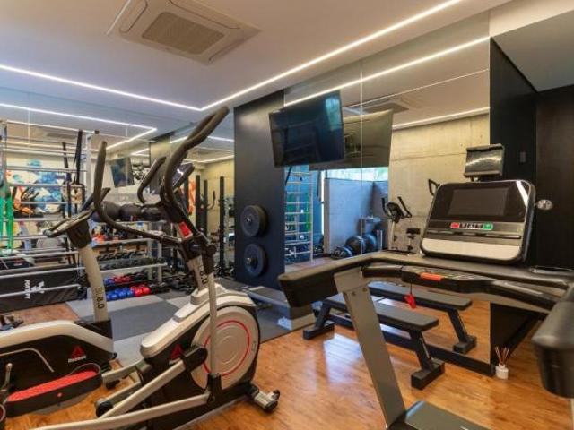 Atraente apartamento para venda em Campo Belo com 3 quartos, sendo 2 suítes, 147m² bruna stecca#G5