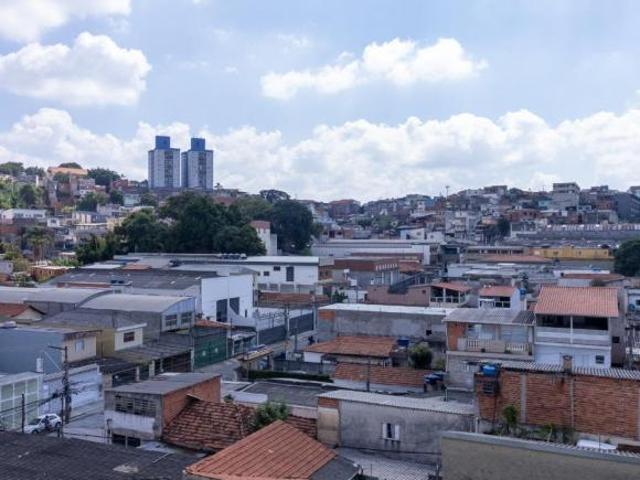 Deslumbrante apartamento para venda em Casa Verde Alta com 2 quartos, 54m² mlimaoscar#UPI1X