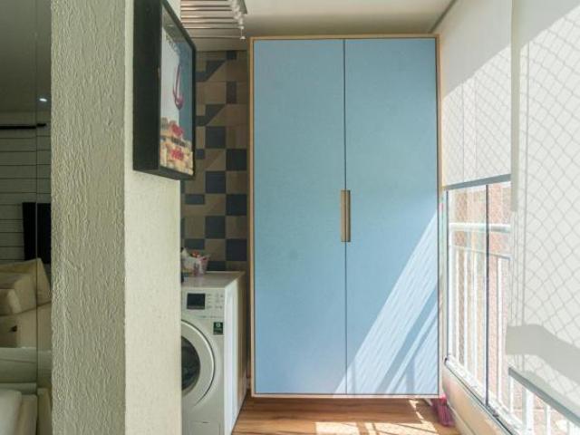 Atraente apartamento para venda em Casa Verde com 2 quartos, 47m² magnalva aquino#O6NEA