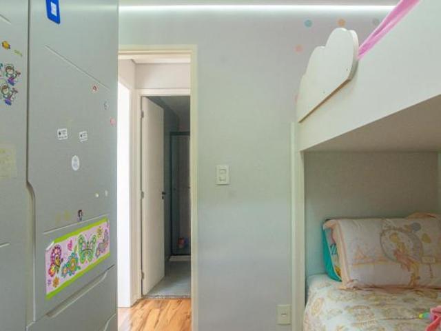 Deslumbrante apartamento para venda em Casa Verde com 2 quartos, 47m² douglast#O6NEA