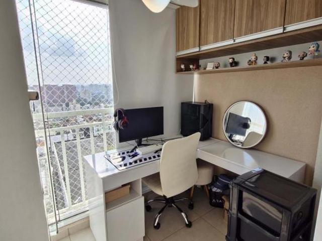 Atraente apartamento para venda em Casa Verde com 2 quartos, sendo 1 suíte, 67m² viniciusqueiroz#L