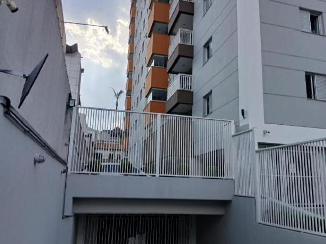 Deslumbrante apartamento para venda em Centro com 2 quartos, sendo 1 suíte, 52m²