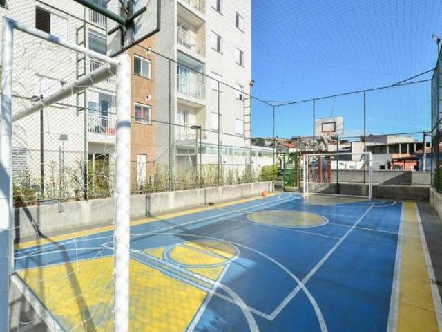 Espetacular apartamento para venda em Centro com 3 quartos, sendo 1 suíte, 62m² theremaxcollection