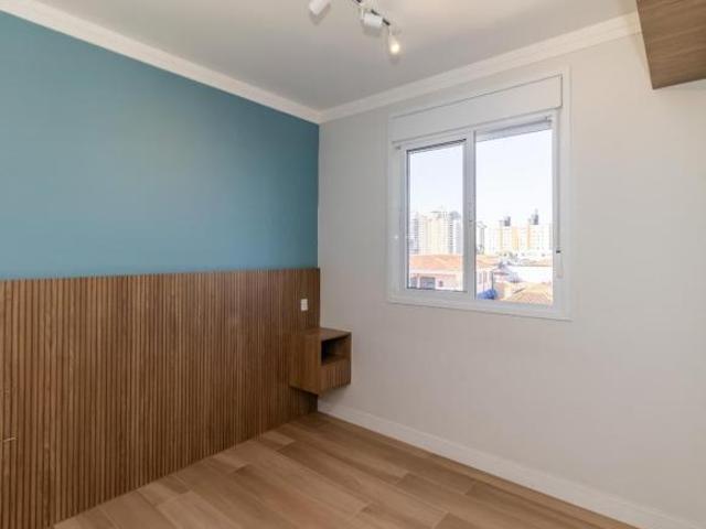 Agradável apartamento para venda em Chora Menino com 2 quartos, 52m² reynaldo toffoli#1UUZZ