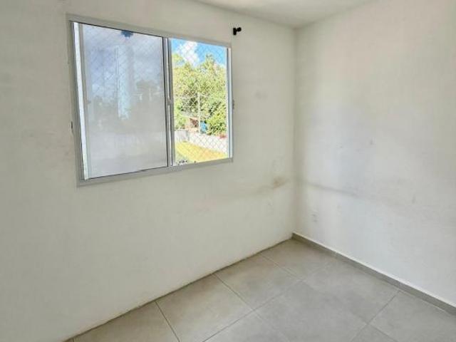 Deslumbrante apartamento para venda em Chácara Maria Trindade com 2 quartos, 40m²
