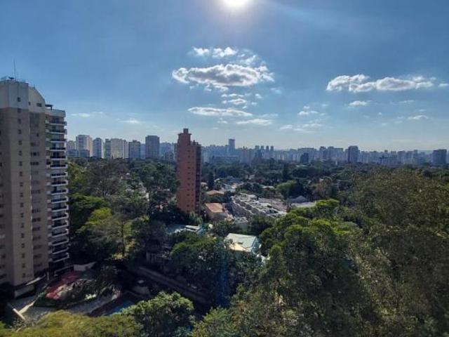 Sensacional apartamento para venda em Chácara Flora com 4 quartos, sendo 4 suítes, 338m² giseleboa