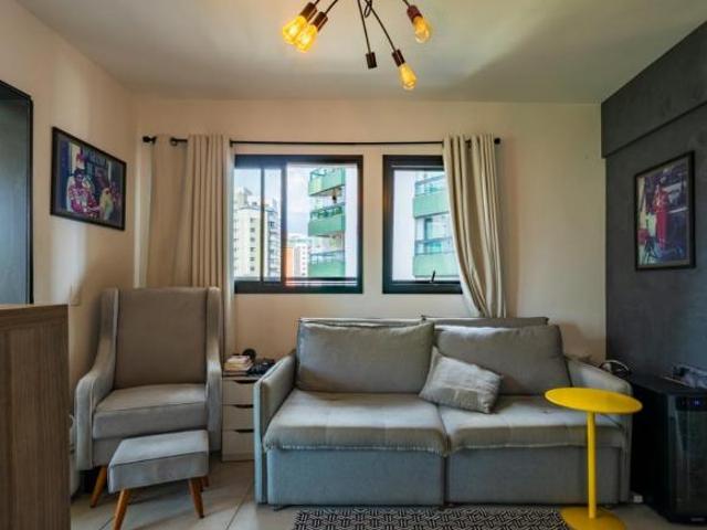 Deslumbrante apartamento para venda em Chácara Inglesa com 1 quarto, 43m² maiaragarrutti#VBIQO