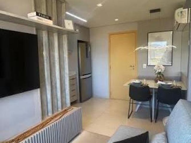 Deslumbrante apartamento para venda em Chácara Inglesa com 2 quartos, 35m² remaxalcance#8LQQE