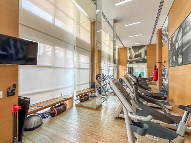 Deslumbrante apartamento para venda em Chácara Inglesa com 2 quartos, sendo 1 suíte, 68m² mirtes m