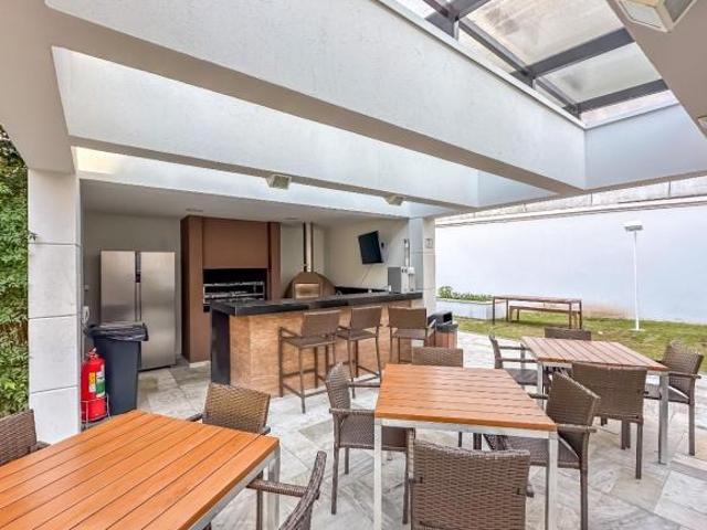 Imperdível apartamento para venda em Chácara Inglesa com 2 quartos, sendo 1 suíte, 68m² mutida#L3F