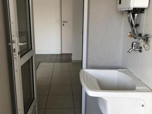 Deslumbrante apartamento para venda em Chácara Inglesa com 2 quartos, sendo 1 suíte, 69m² jaquelin