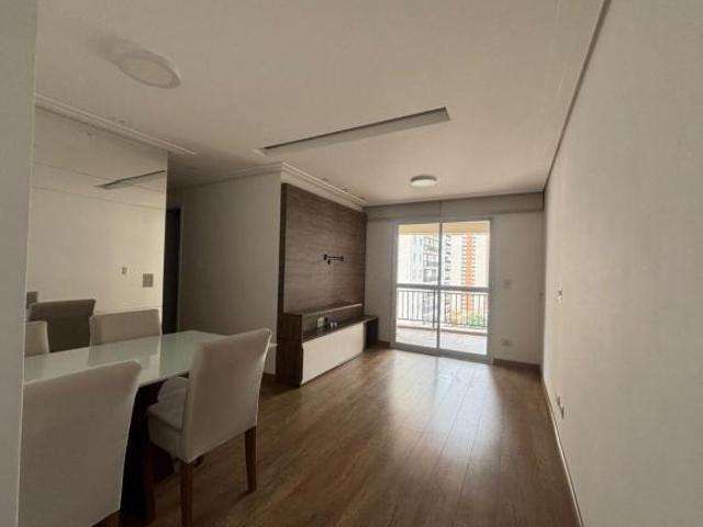 Aconchegante apartamento para venda em Chácara Inglesa com 2 quartos, sendo 1 suíte, 70m² jaquelin