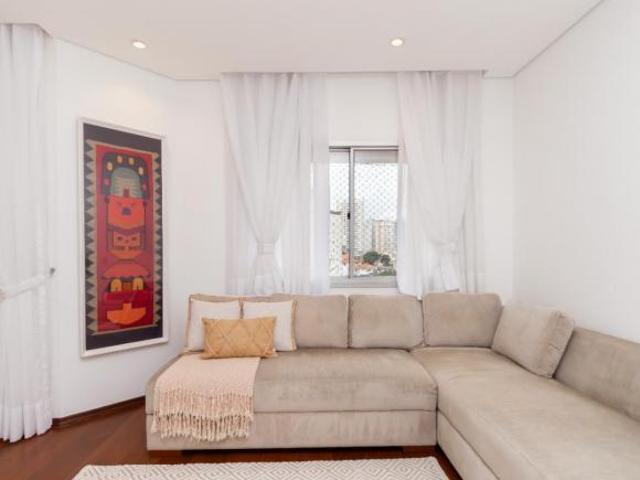 Sensacional apartamento para venda em Chácara Inglesa com 3 quartos, 73m² mutida#2T00W