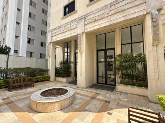 Versátil apartamento para venda em Chácara Inglesa com 3 quartos, sendo 1 suíte, 87m² jaquelineali