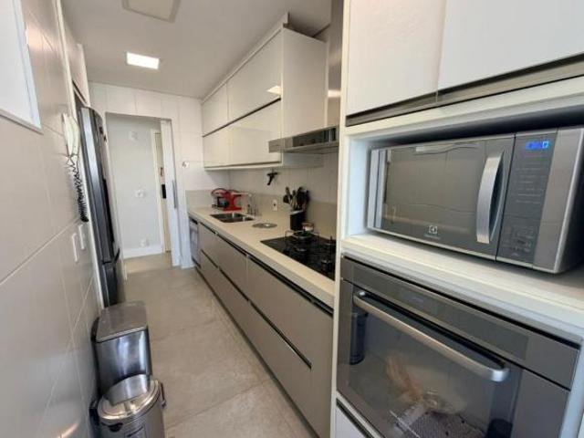 Atraente apartamento para venda em Chácara Inglesa com 3 quartos, sendo 1 suíte, 82m² maira ykeda
