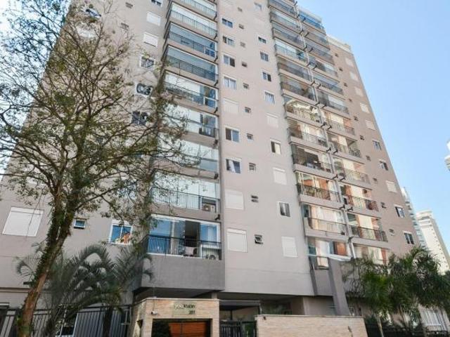 Deslumbrante apartamento para venda em Chácara Klabin com 3 quartos, sendo 1 suíte, 69m² theremaxc