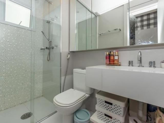 Deslumbrante apartamento para venda em Chácara Klabin com 3 quartos, sendo 3 suítes, 198m² fabiana