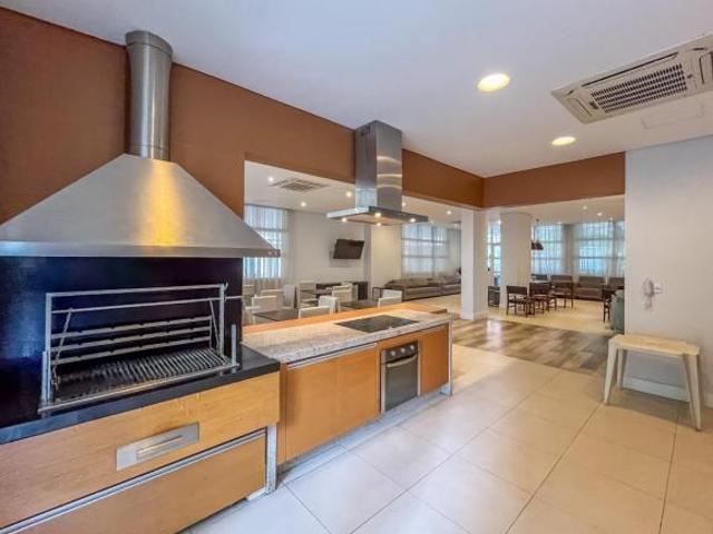 Aconchegante apartamento para venda em Chácara Klabin com 3 quartos, sendo 3 suítes, 198m² jaqueli