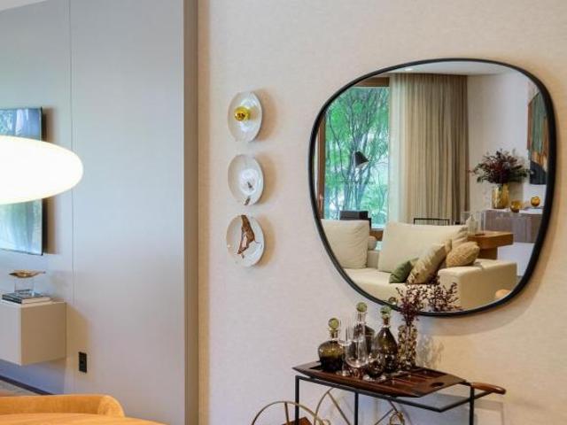 Excelente apartamento para venda em Cidade Jardim com 2 quartos, sendo 2 suítes, 158m² remaxares#0