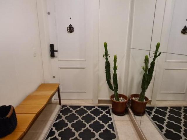 Excelente apartamento para venda em Cidade Monções com 4 quartos, sendo 3 suítes, 178.3m²