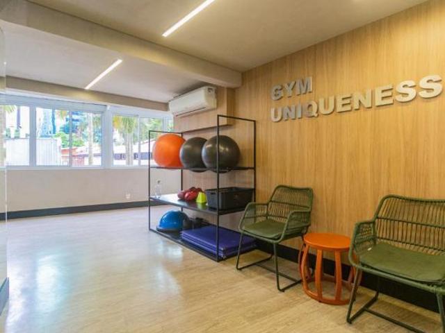 Funcional apartamento para venda em Cidade Monções com 4 quartos, sendo 4 suítes, 239m² elietetufa