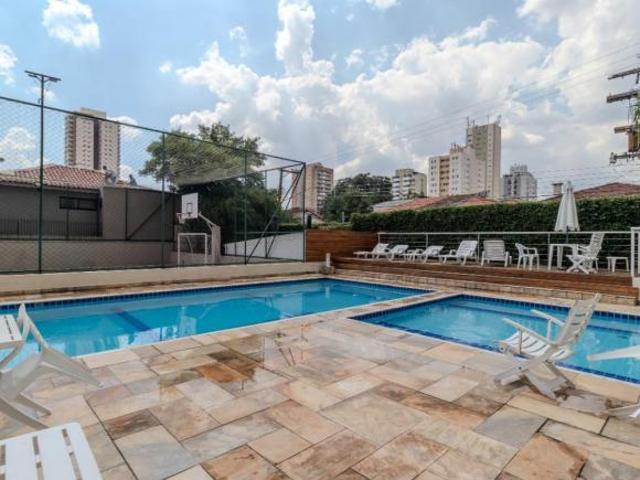 Confortável apartamento para venda em Cidade Monções com 2 quartos, sendo 1 suíte, 157m² fabiolive
