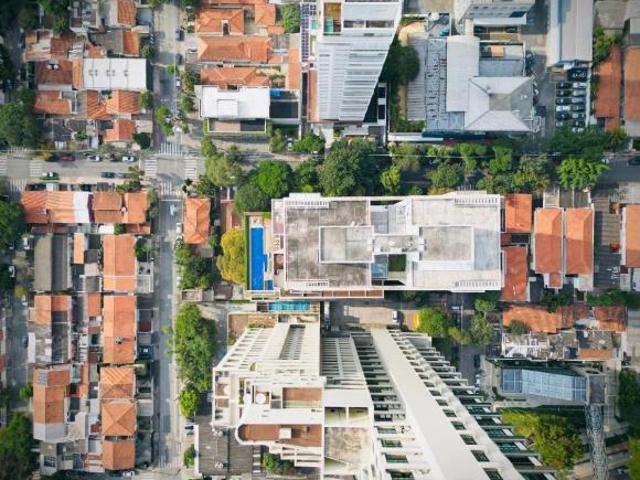 Excelente apartamento para venda em Cidade Monções com 2 quartos, sendo 2 suítes, 92m²