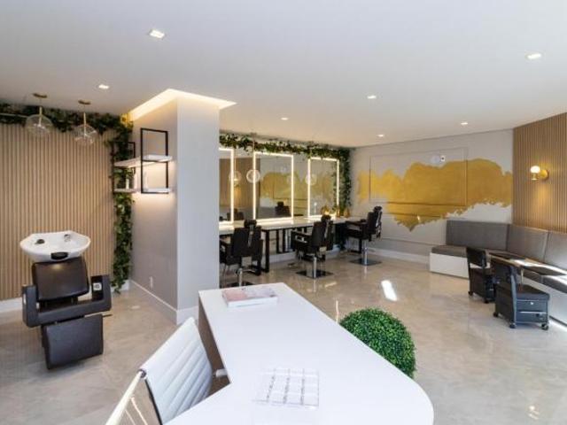 Deslumbrante apartamento para venda em City América com 3 quartos, sendo 1 suíte, 87m² samuelmisiu