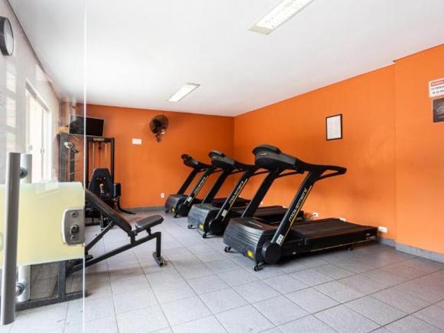 Confortável apartamento para venda em Freguesia do Ó com 3 quartos, 84m² brunopaes#N62IG