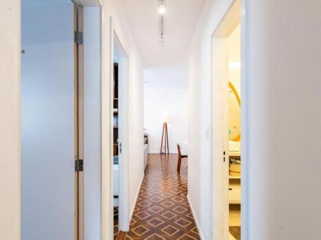 Deslumbrante apartamento para venda em Freguesia do Ó com 3 quartos, 84m² magnalva aquino#JA3J2